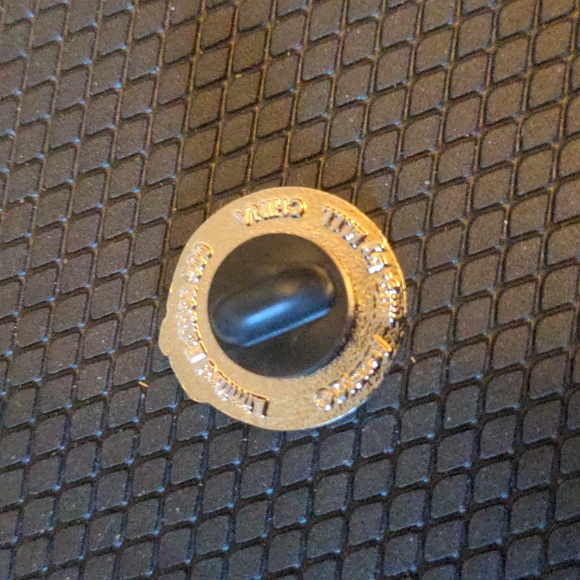 Disney | Jewelry | Belle And Gaston Pin Set Limited Edition | Poshmark